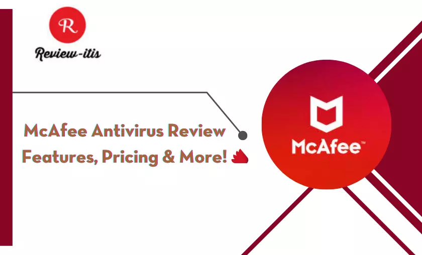 The Great McAfee Antivirus Review, Best Pricing! (2025) The Great McAfee Antivirus Review, Best Pricing! (2025)