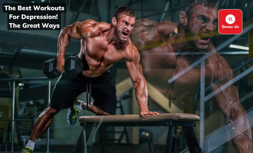 The Best Workouts For Depression! The Great Ways (2026)