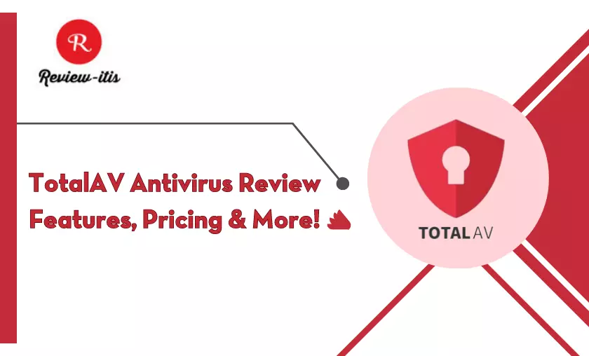 Best TotalAV Antivirus Review: Features & Pricing! (2023) Best TotalAV Antivirus Review: Features & Pricing! (2023)