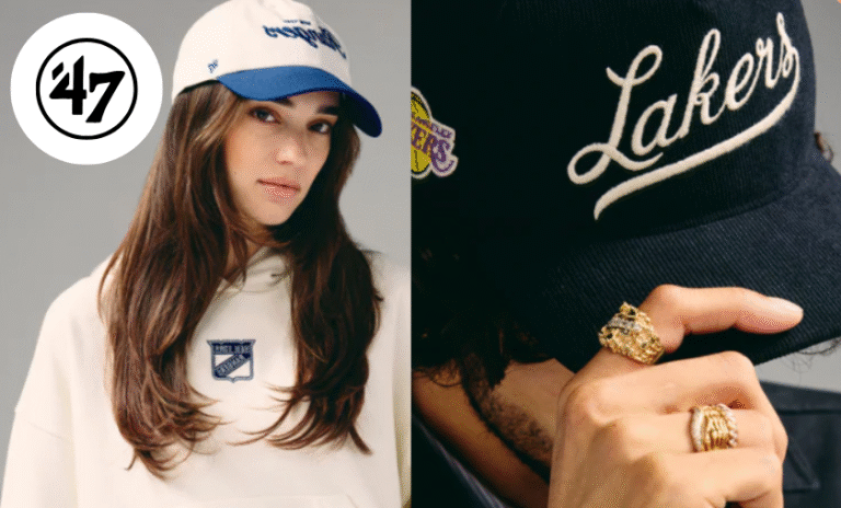47 Brand Review: The Best Cap and Sportswear Brand! (2026)