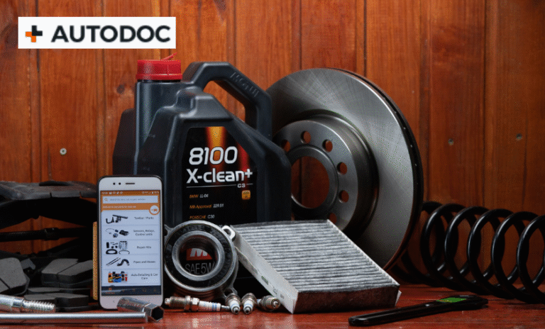 AUTODOC Review – The Best Way to Buy Car Parts! (2026)